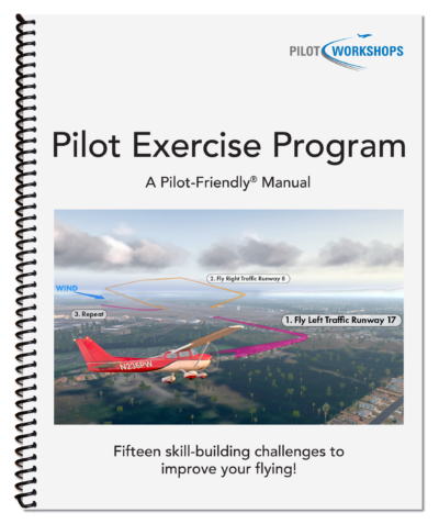 Pilot-Friendly Manuals - PilotWorkshops