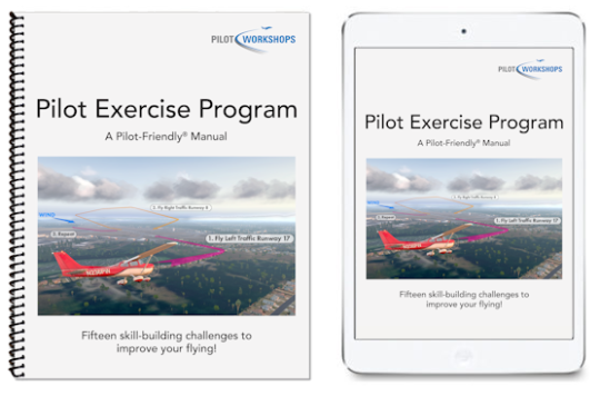 Pilot Exercise Program | PilotWorkshops