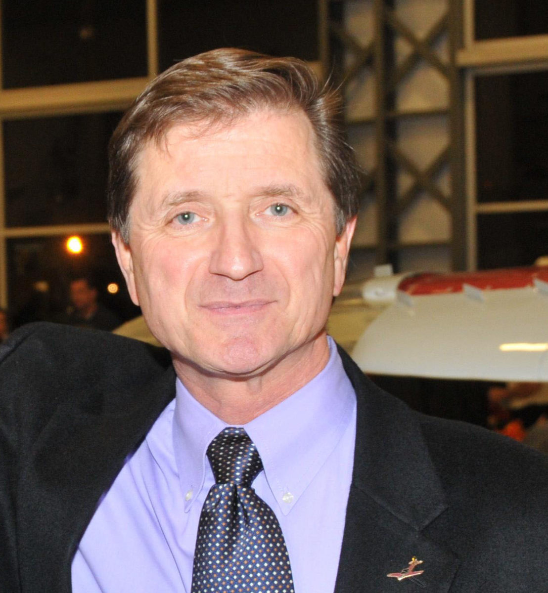 About PilotWorkshops | Meet Our Certified Flight Instructors