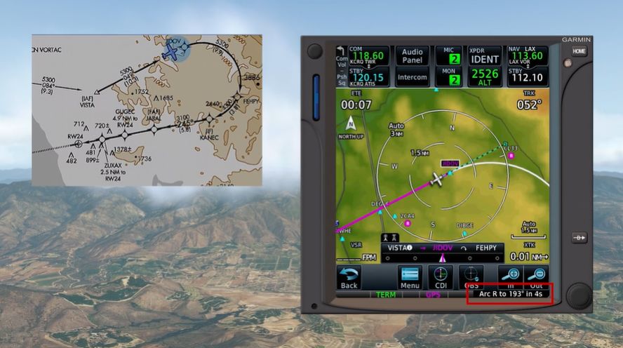 Garmin GTN: Next Level | Advanced GPS Training