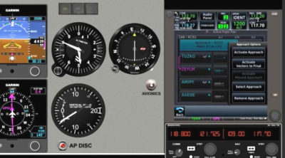 Garmin GTN: Next Level | Advanced GPS Training