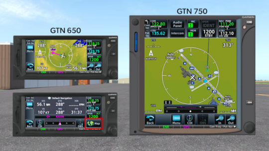 Garmin GTN: Next Level | Advanced GPS Training