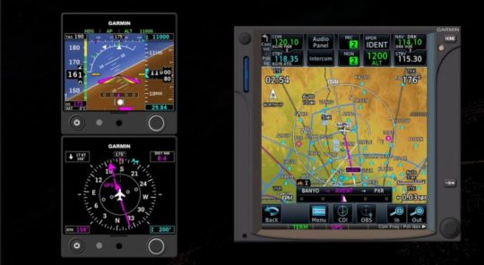 Garmin GTN: Next Level | Advanced GPS Training