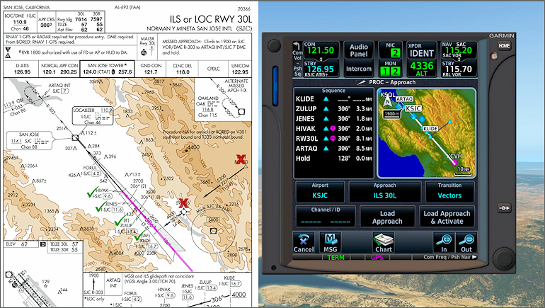 Garmin GTN: Next Level | Advanced GPS Training