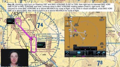 Garmin GTN: Next Level | Advanced GPS Training
