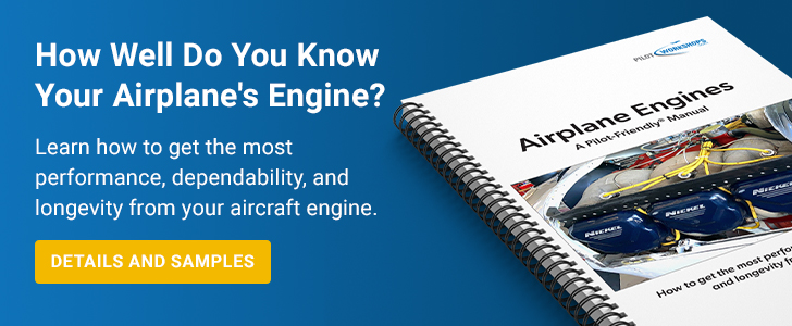 Calculating Crosswind Component | PilotWorkshops