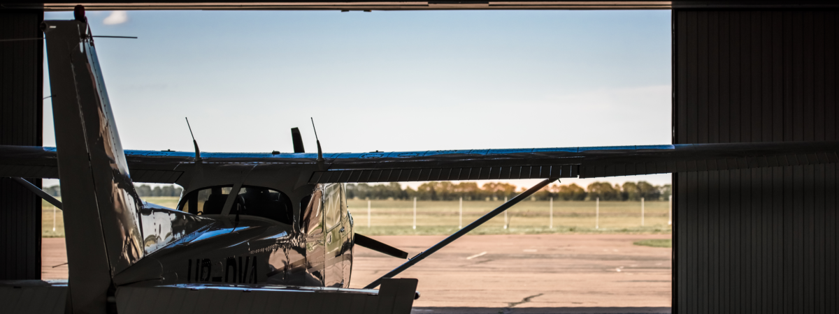 Rusty Pilot Collection - PilotWorkshops