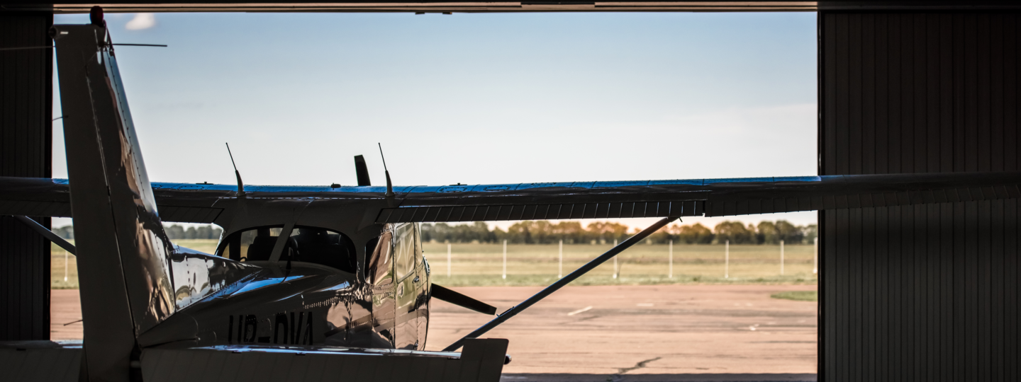 Rusty Pilot Collection - PilotWorkshops