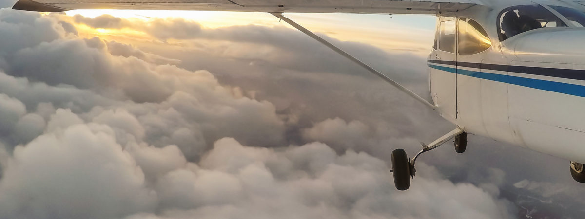 IFR Refresher Courses - PilotWorkshops