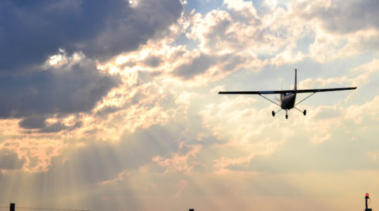 IFR Refresher - PilotWorkshops