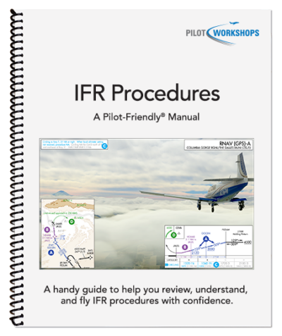 PilotWorkshops Online Pilot Proficiency