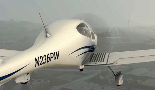 IFR Procedures: A Pilot-Friendly Manual