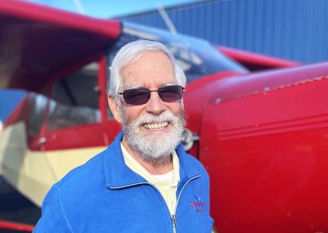 Passengers and Copilots Audio tip - PilotWorkshops