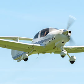 Avoiding "Flap Sink" - PilotWorkshops