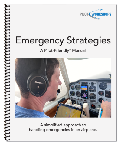 PilotWorkshops Online Pilot Proficiency