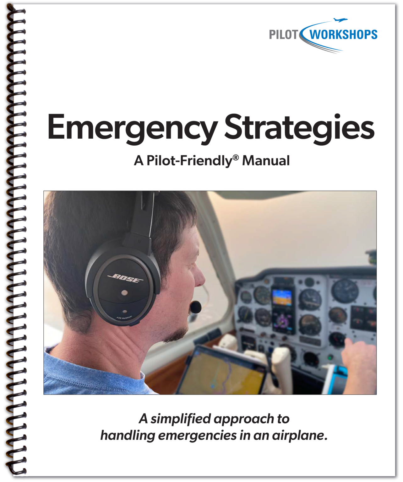 PilotWorkshops Online Pilot Proficiency