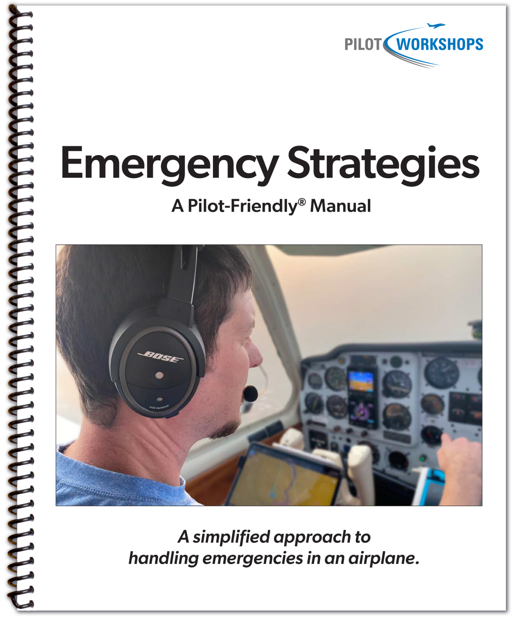 PilotWorkshops Online Pilot Proficiency