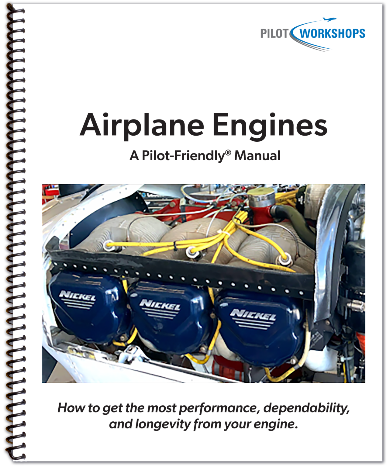 PilotWorkshops Online Pilot Proficiency