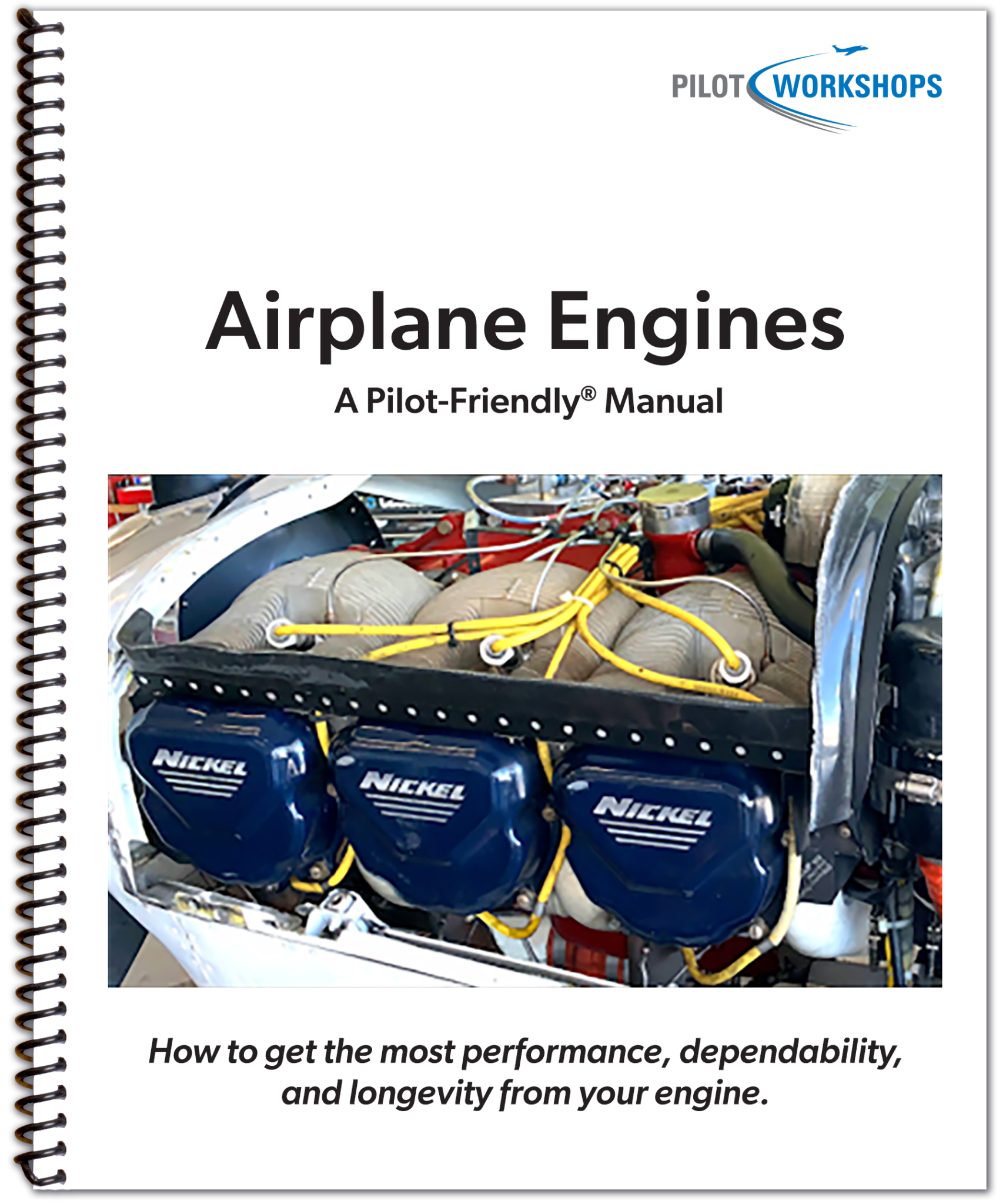 PilotWorkshops Online Pilot Proficiency