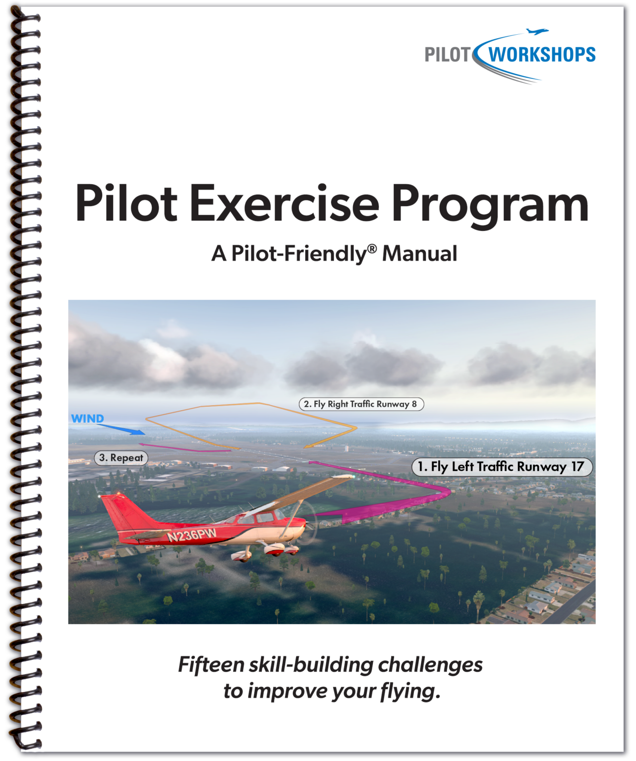 PilotWorkshops Online Pilot Proficiency