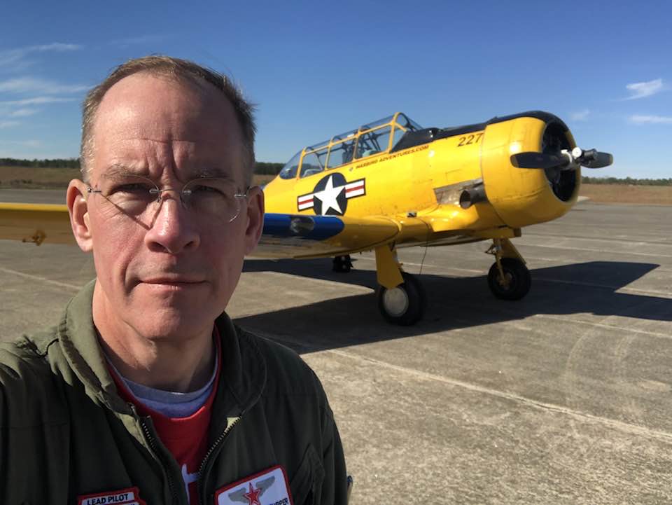 Legal Guide: A Pilot-Friendly Manual