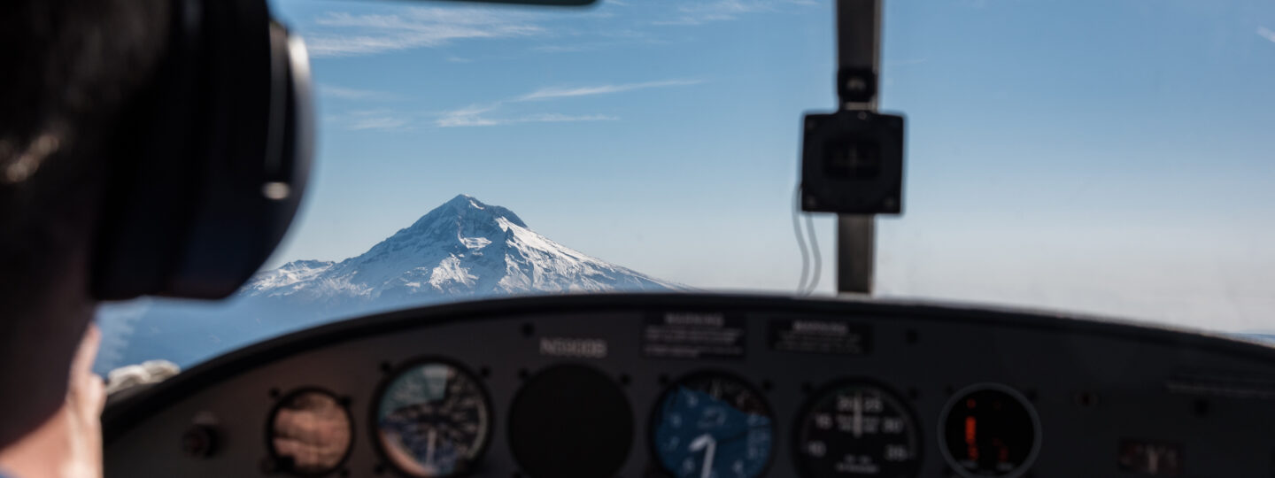 IFR Skills for VFR Flying