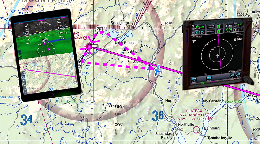 IFR Skills for VFR Flying