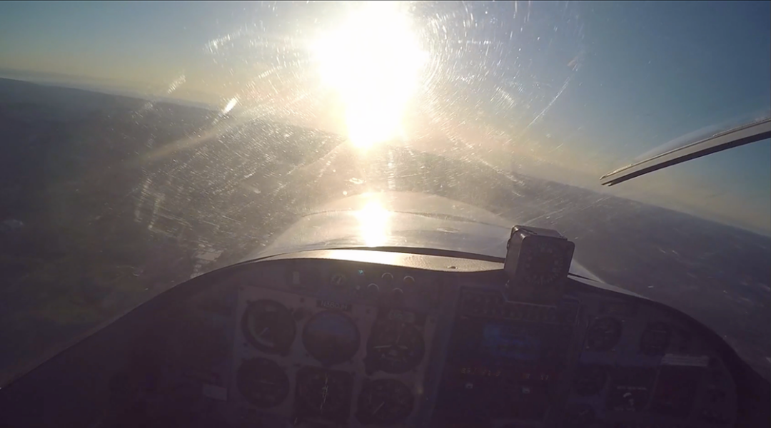Ifr Skills For Vfr Flying