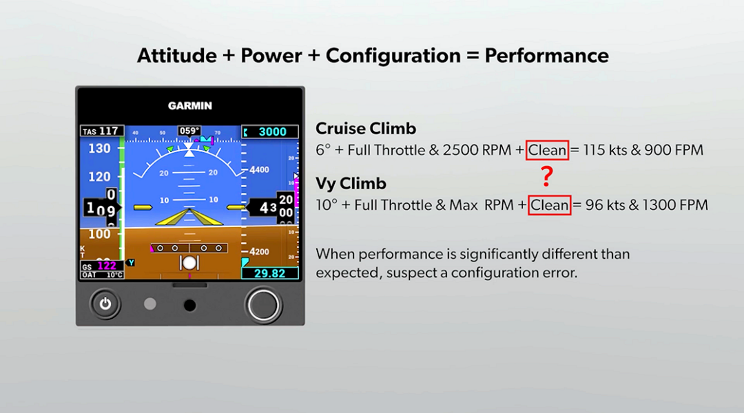 IFR Skills for VFR Flying