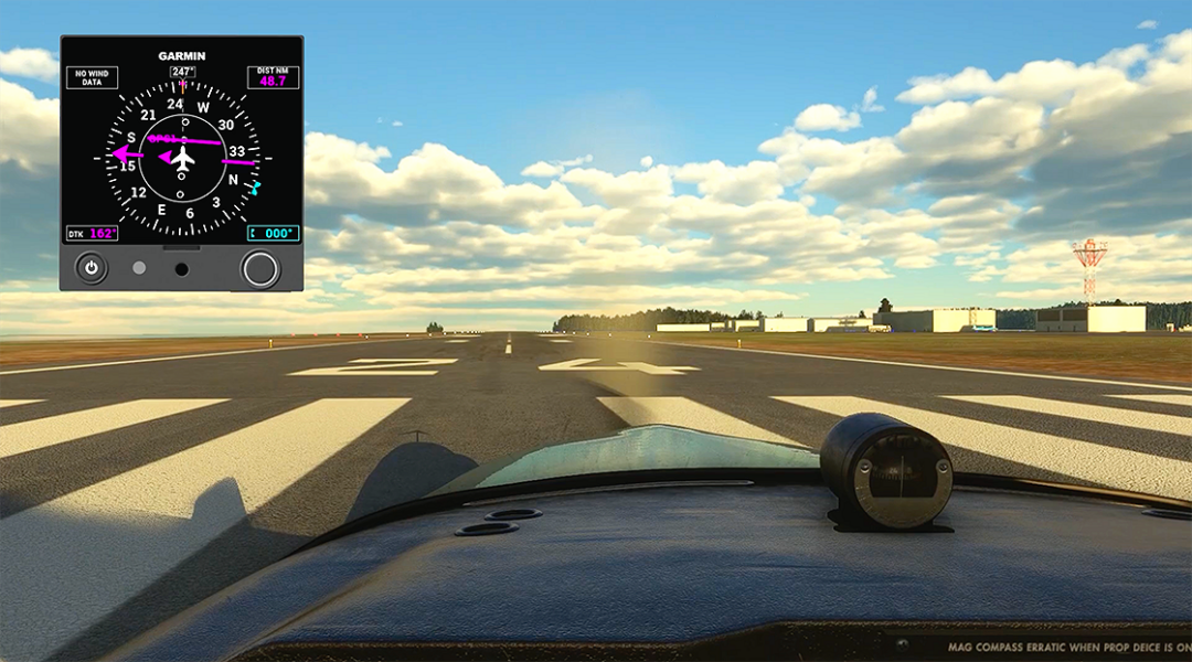 IFR Skills for VFR Flying