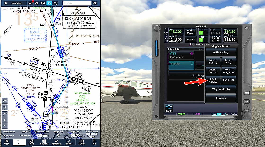 IFR Skills for VFR Flying
