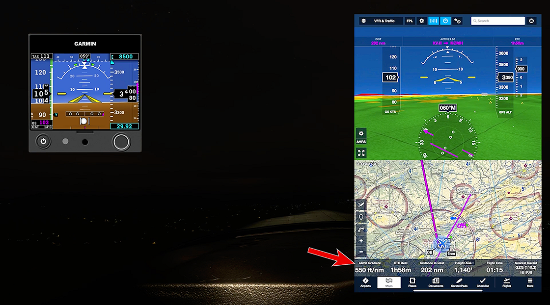 IFR Skills for VFR Flying