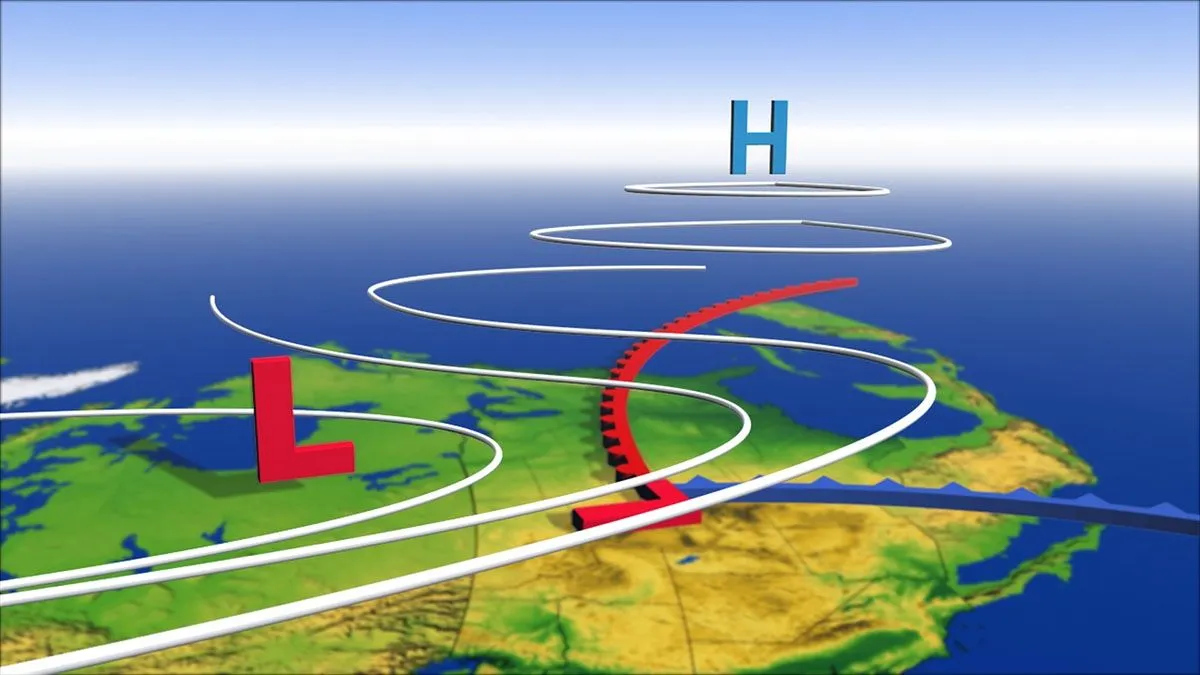 Aviation Weather by Sportys