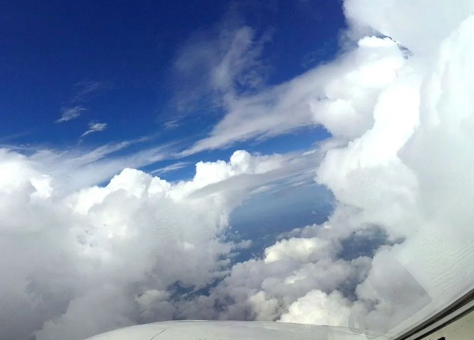 Aviation Weather by Sportys