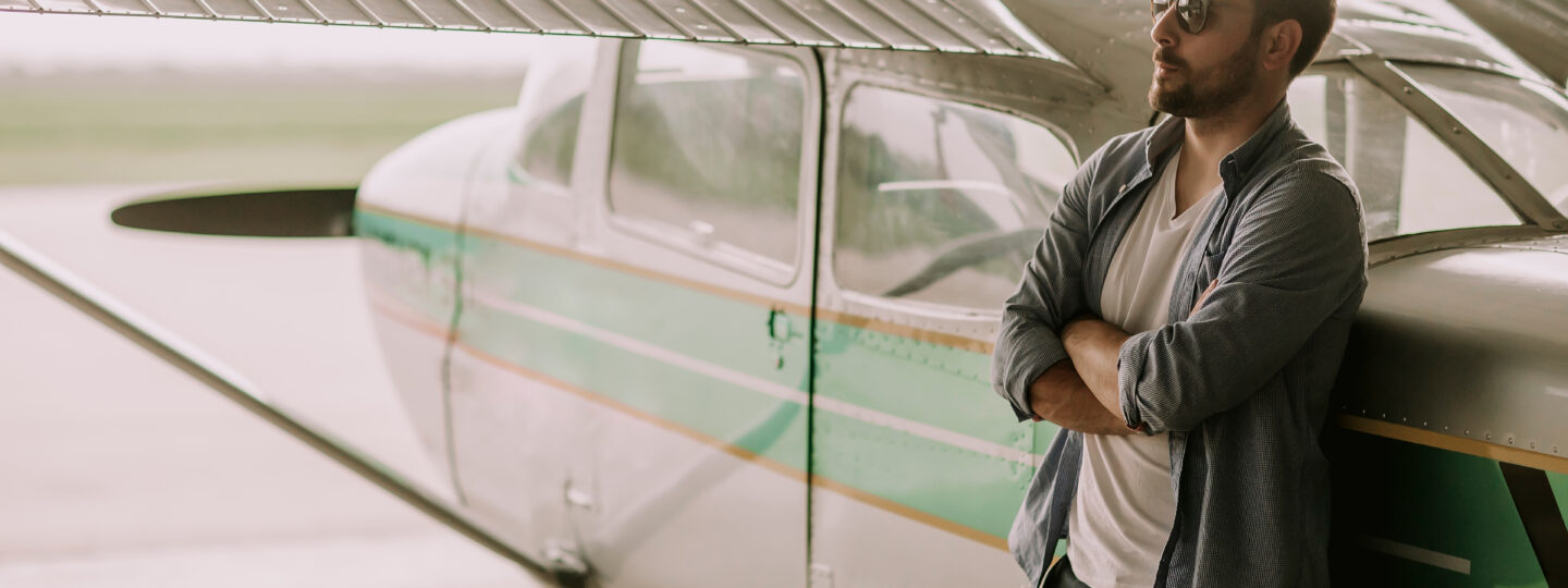 Rusty Pilot Tune-Up - PilotWorkshops