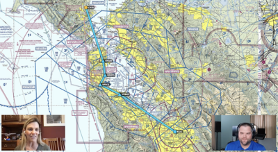 Rusty Pilot Tune-Up - PilotWorkshops