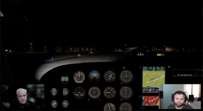 Rusty Pilot Tune-Up - PilotWorkshops