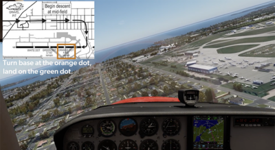 Rusty Pilot Tune-Up - PilotWorkshops