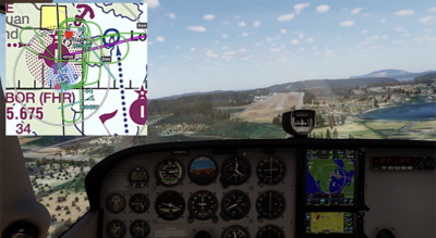 Rusty Pilot Tune-Up - PilotWorkshops