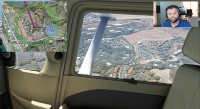 Rusty Pilot Tune-Up - PilotWorkshops