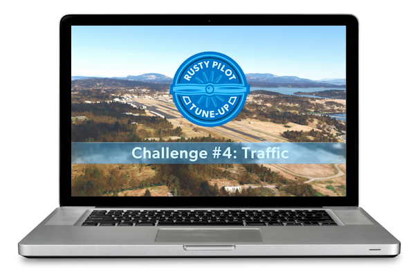 Rusty Pilot Tune-Up - PilotWorkshops