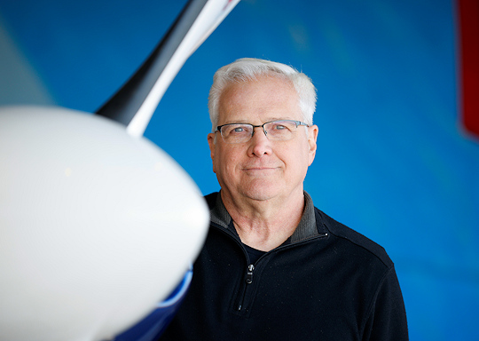 Rusty Pilot Tune-Up Short - PilotWorkshops