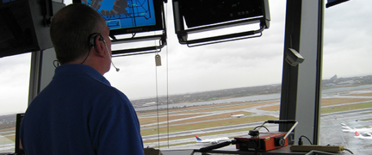 How ATC Really Works: A Pilot-Friendly Manual