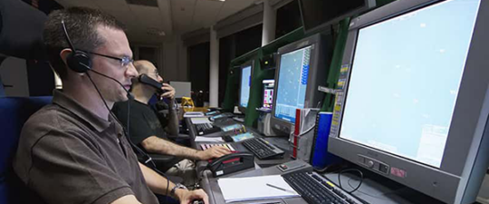 How ATC Really Works: A Pilot-Friendly Manual