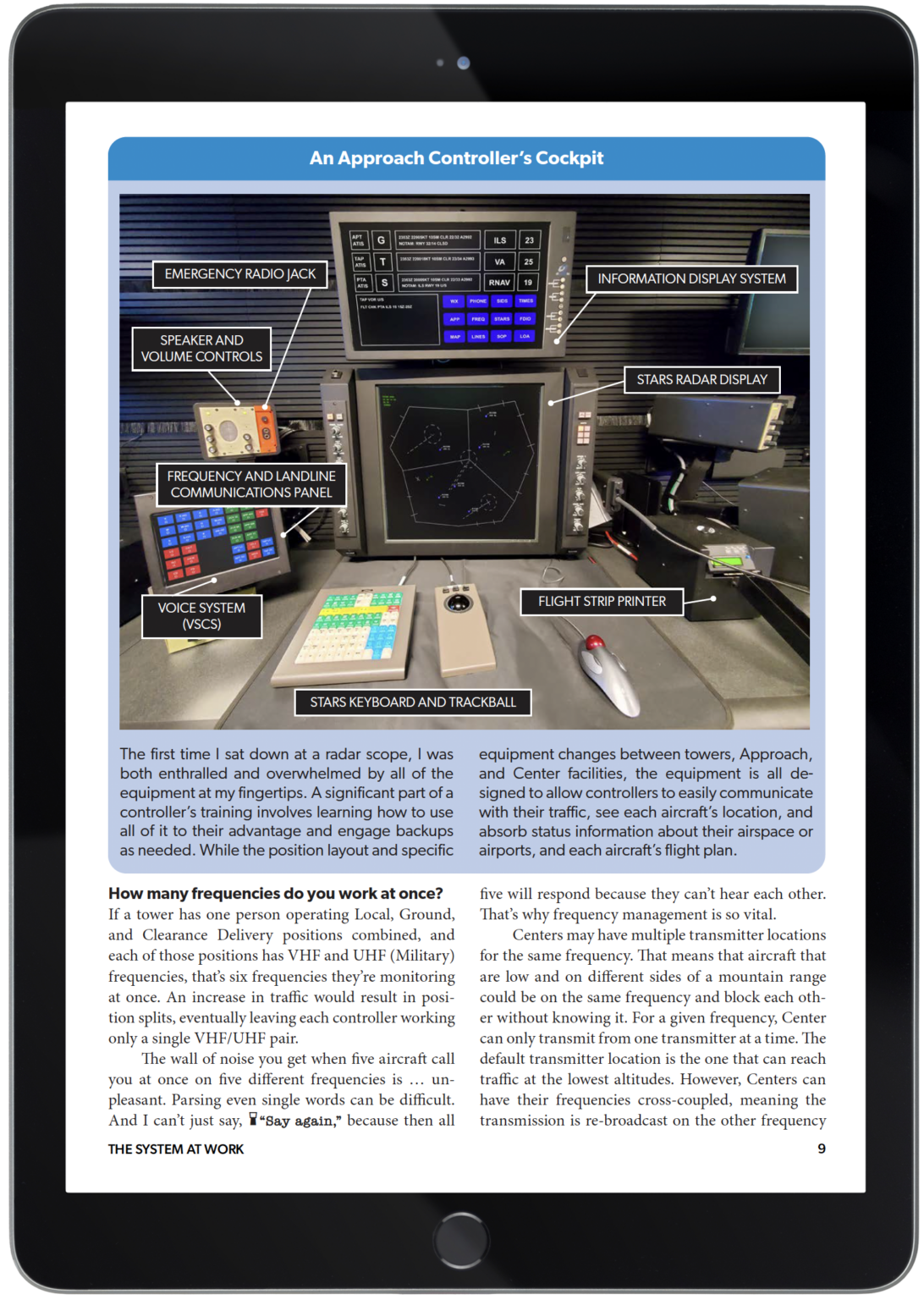How ATC Really Works: A Pilot-Friendly Manual