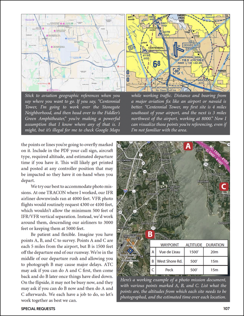 How ATC Really Works: A Pilot-Friendly Manual