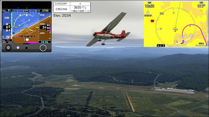 IFR Procedure Gotchas
