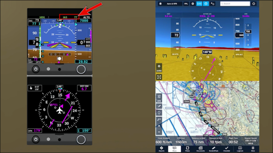 IFR Procedure Gotchas