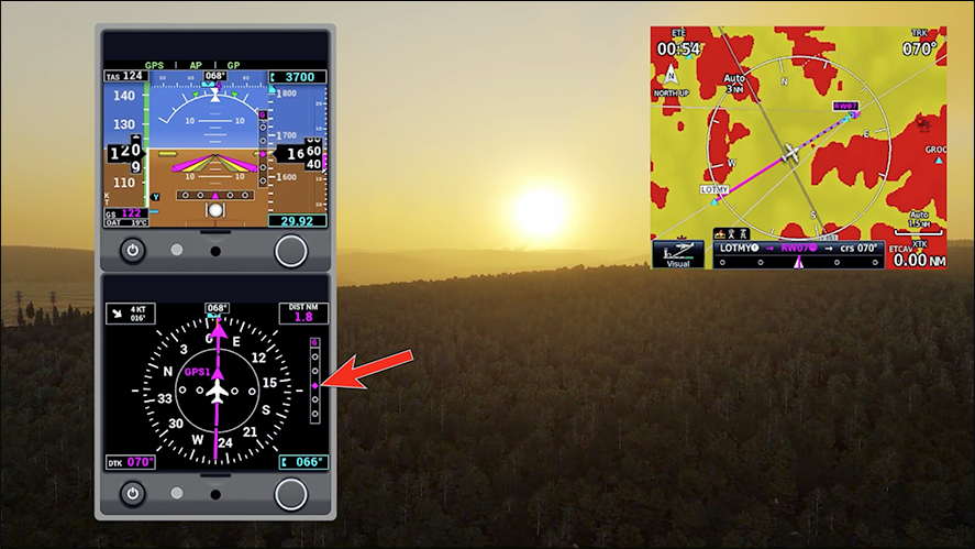 IFR Procedure Gotchas