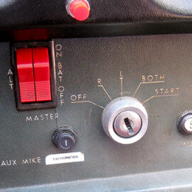 Three Different Mag Checks - PilotWorkshops